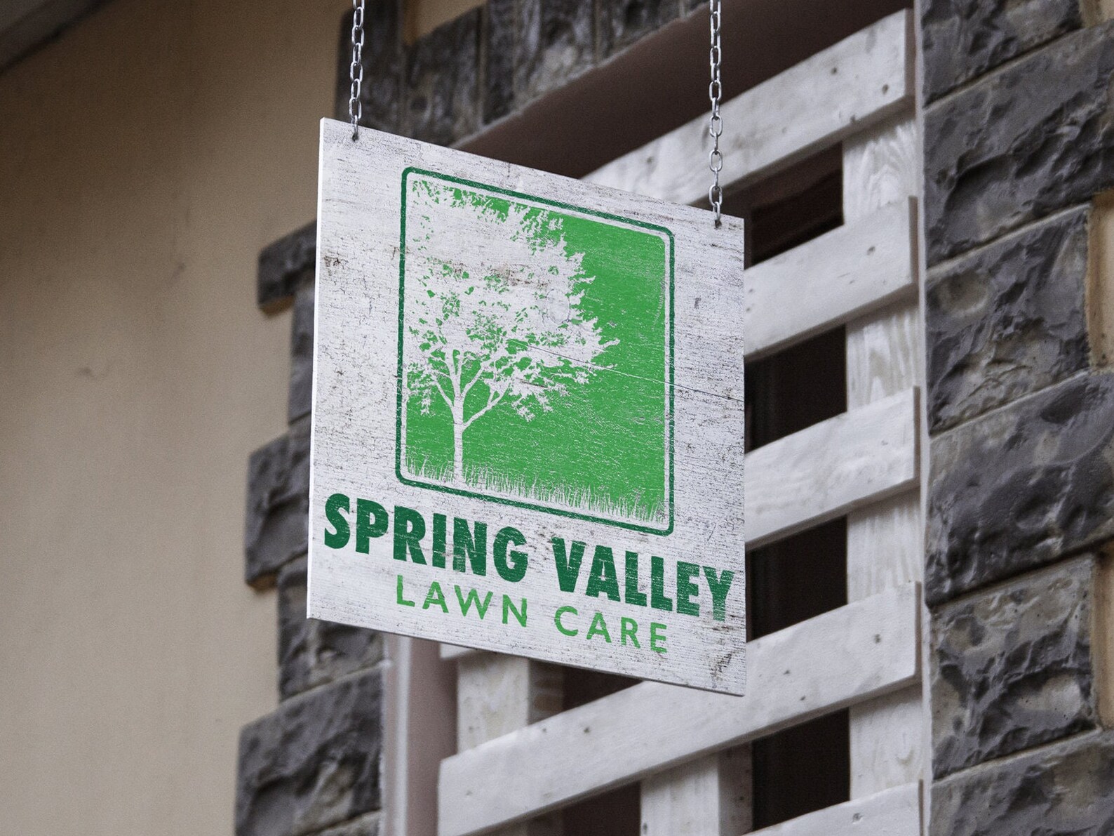 Tree Service Logo | Landscaping Logo | Landscape Business Logo ...