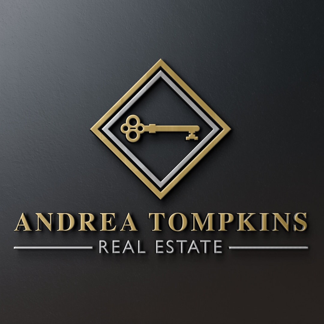 Realtor Logo Design | Real Estate Agent Logo | Realtor Agent Logo ...
