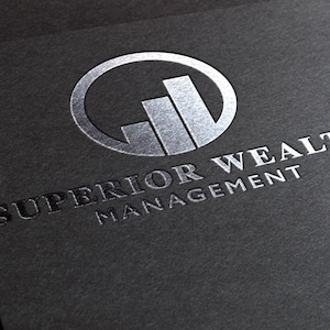 Financial Logo Design | Financial Management Logo | Finance Logo Design ...