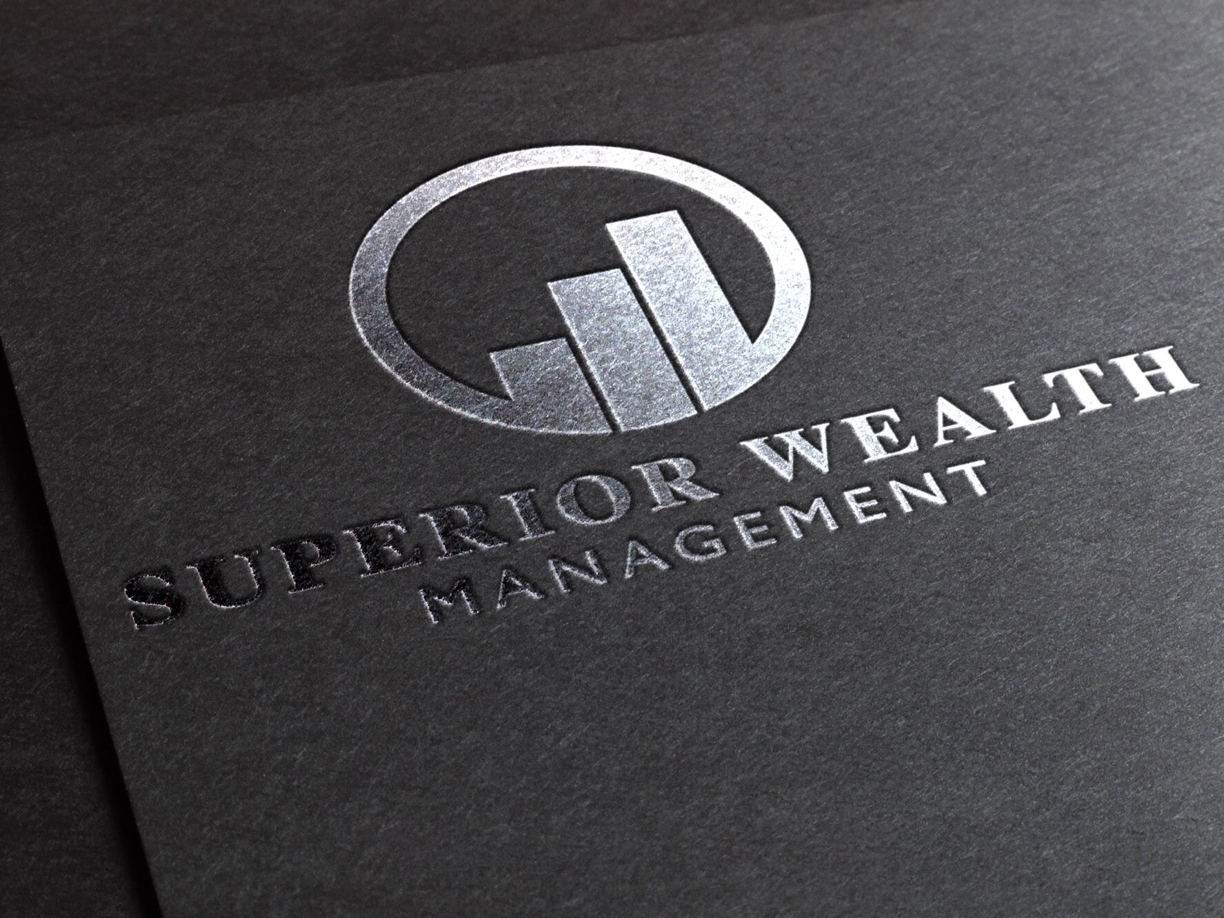 Management Logo Design