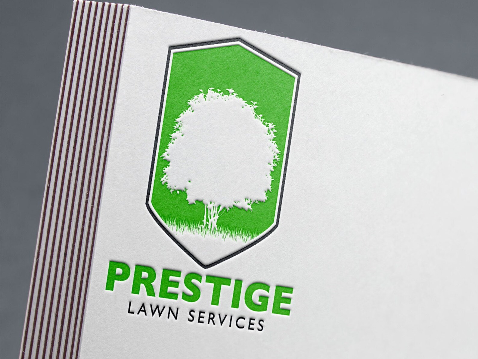 Landscaping Logo | Landscaper Logo | Lawn Care Logo | Landscape Design ...