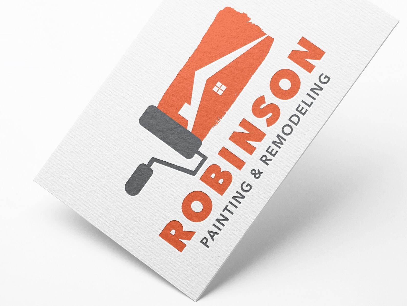 Painting Business Logo Design Painter Logo Design Painting - Etsy