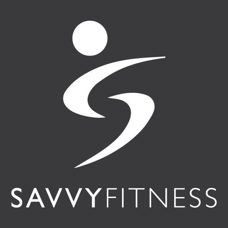 Logo Design Fitness Logo Health Logo Letter S Logo Fit - Etsy