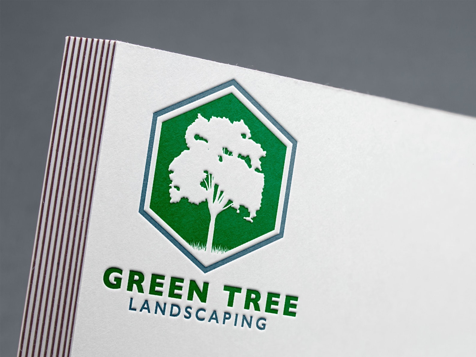 Tree Service Logo | Landscaping Logo | Landscape Logo | Landscaper Logo ...