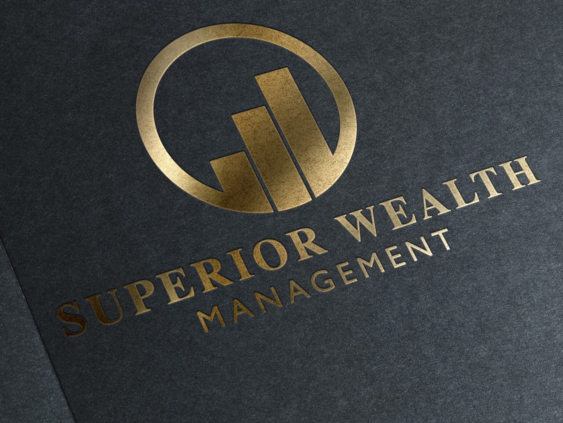 Financial Logo Design | Financial Management Logo | Finance Logo Design ...