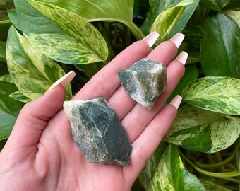 Unpolished Agate - Etsy