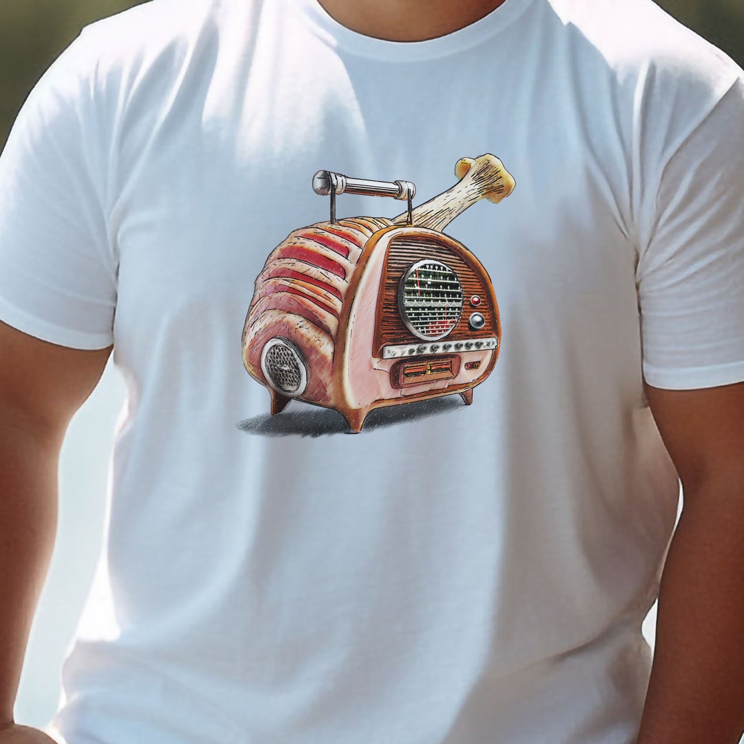 Ham Radio Shirt, Funny Ham Radio Gift, Ham Lover Gift, Tech Gift Shirt ...