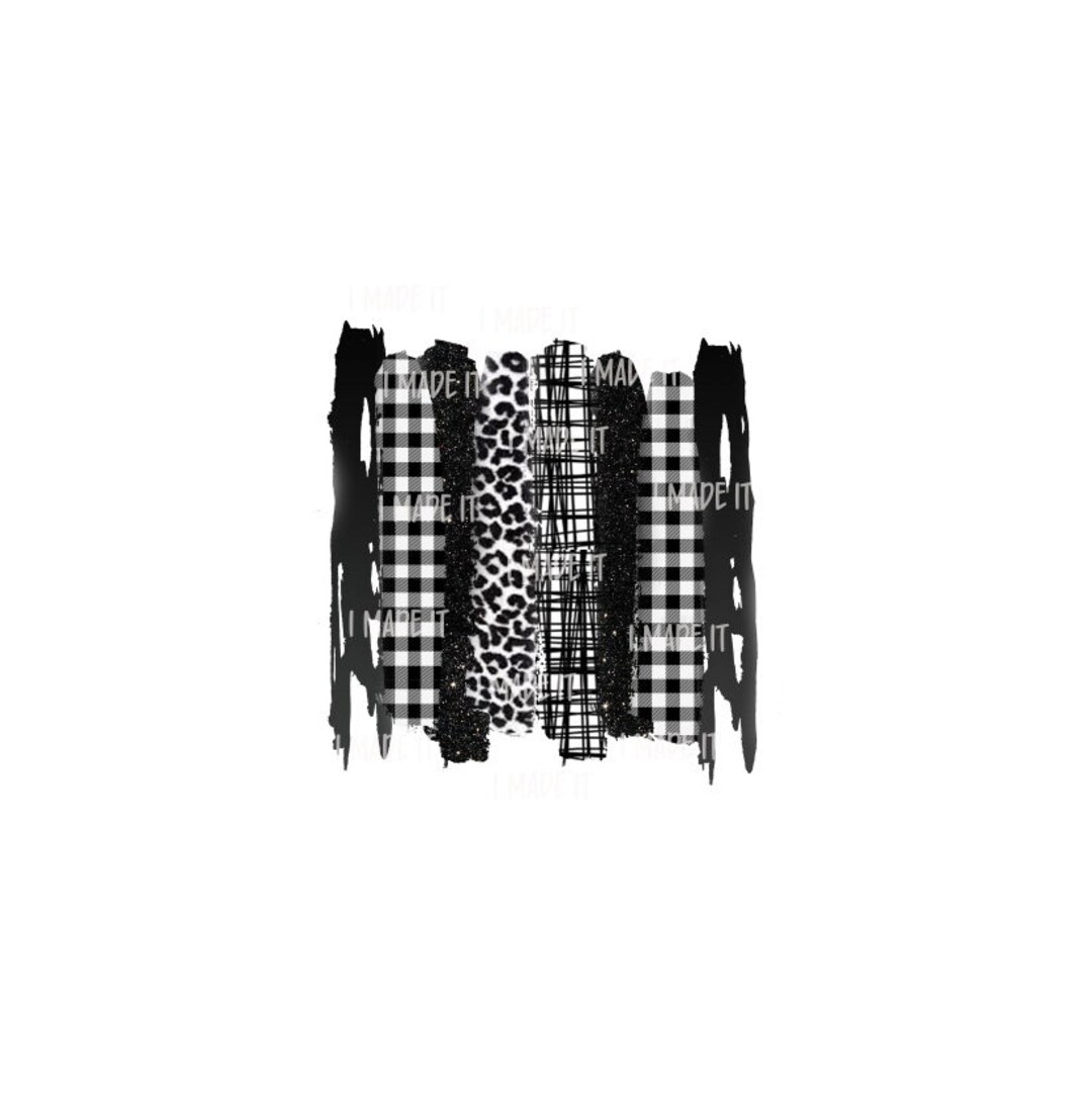 Paint Splatter Background | Black & White Background | Cheetah Print ...