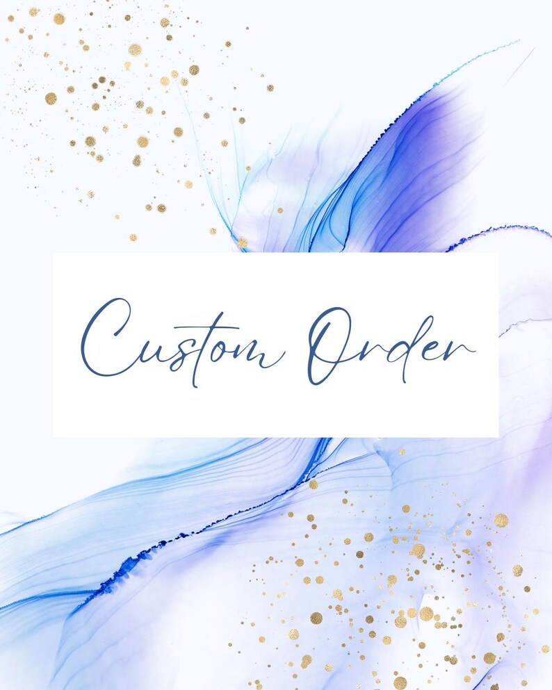 Custom Order Decal | Design Your Own Decal - Etsy