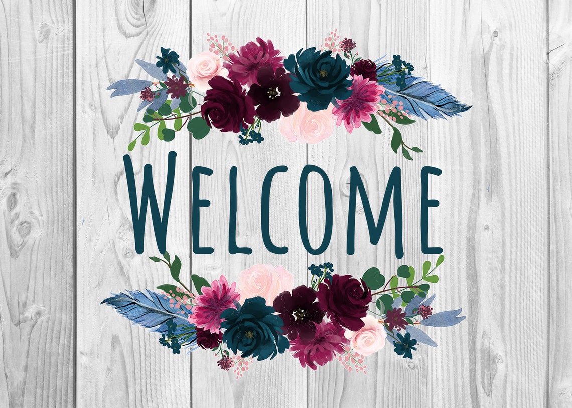 Essential Oils Boho Welcome Pack New Member Cards YL Info - Etsy