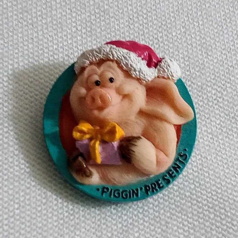 Piggin Collectables - Etsy UK