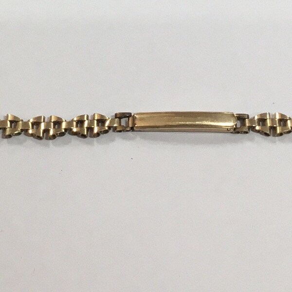 Rolled Gold Watch - Etsy