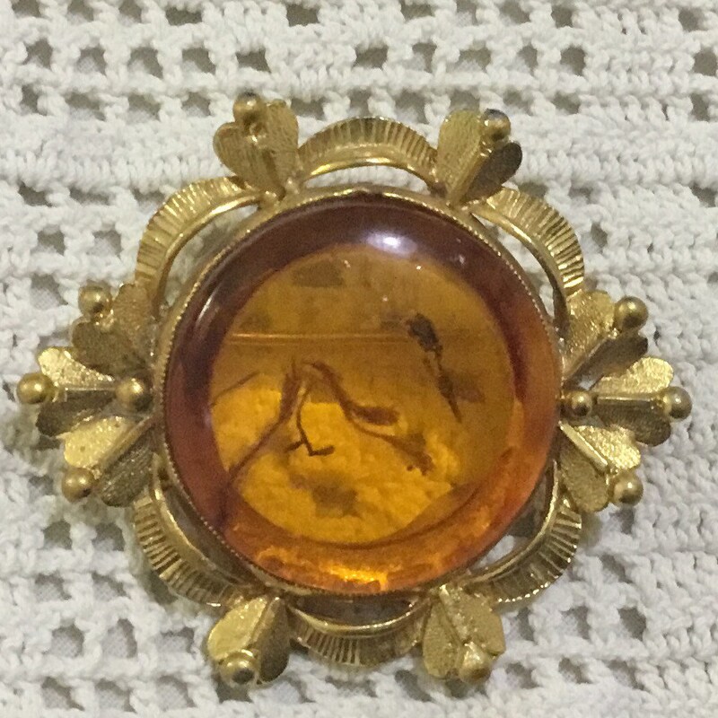 Brooch Signed "exquisite" - Etsy