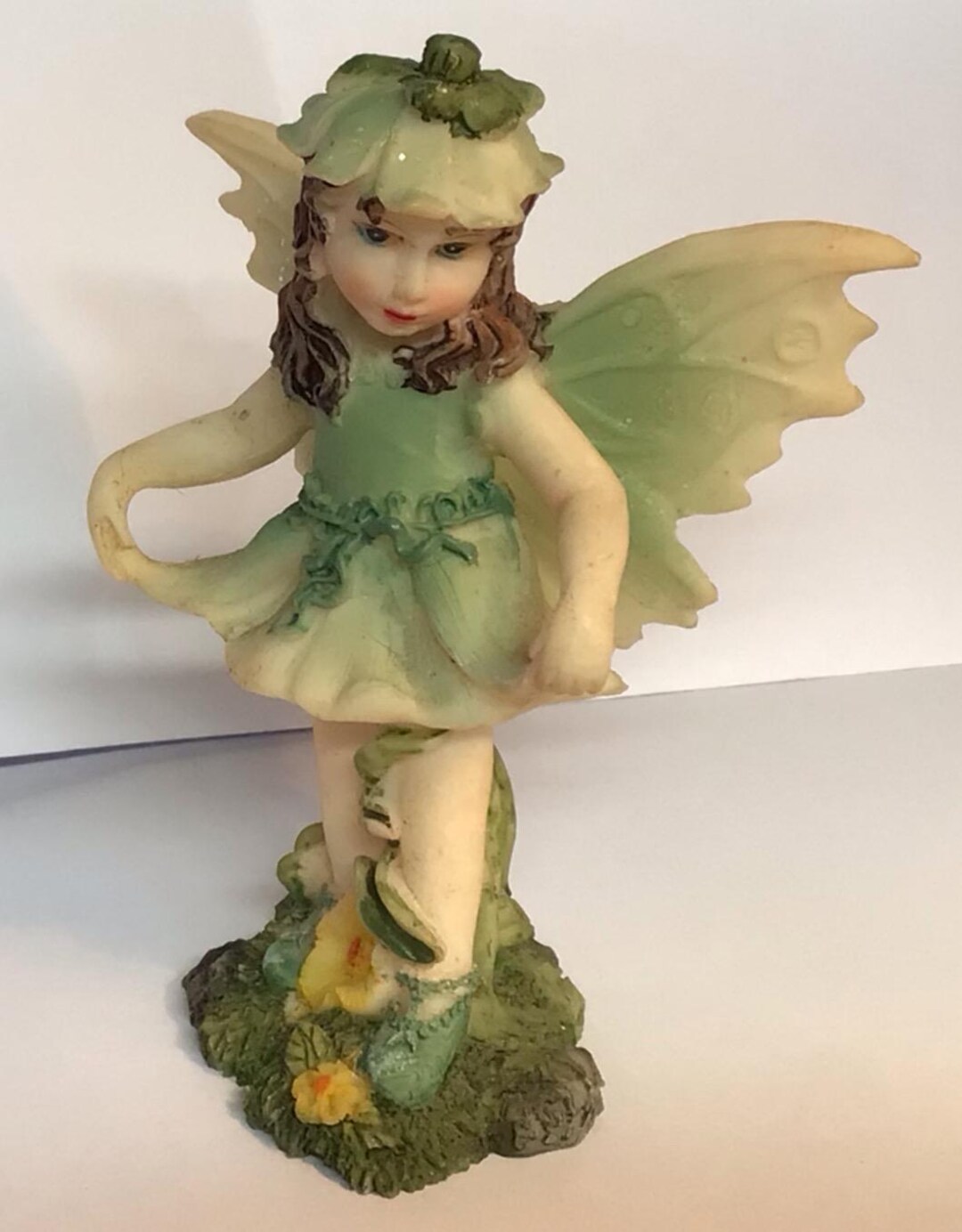 L114 Vintage the Fairy Collection 1995 by Dezine Huntington Valley ...