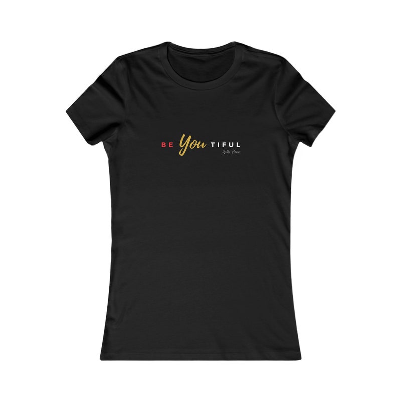 Beyoutiful - Etsy
