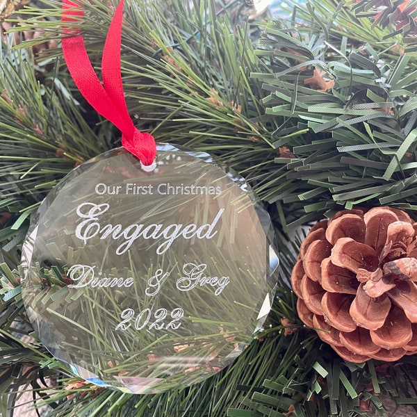 Laser Engraved Glass - Etsy