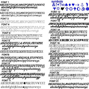 Custom Engraved Necklace - Gold Bar Necklace - Word Sentence Quote ...