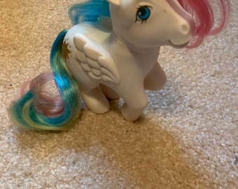 My Little Pony G1 | Etsy