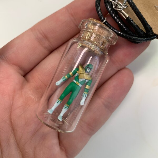 Power Rangers - Etsy