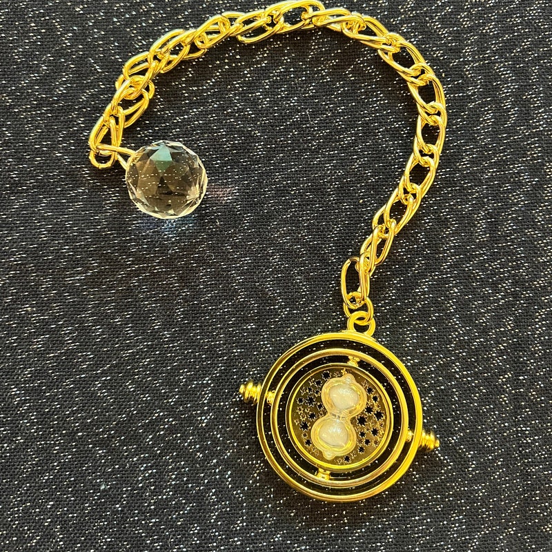 Time Turner - Etsy