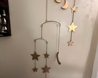 Gold Star Mobile - Etsy