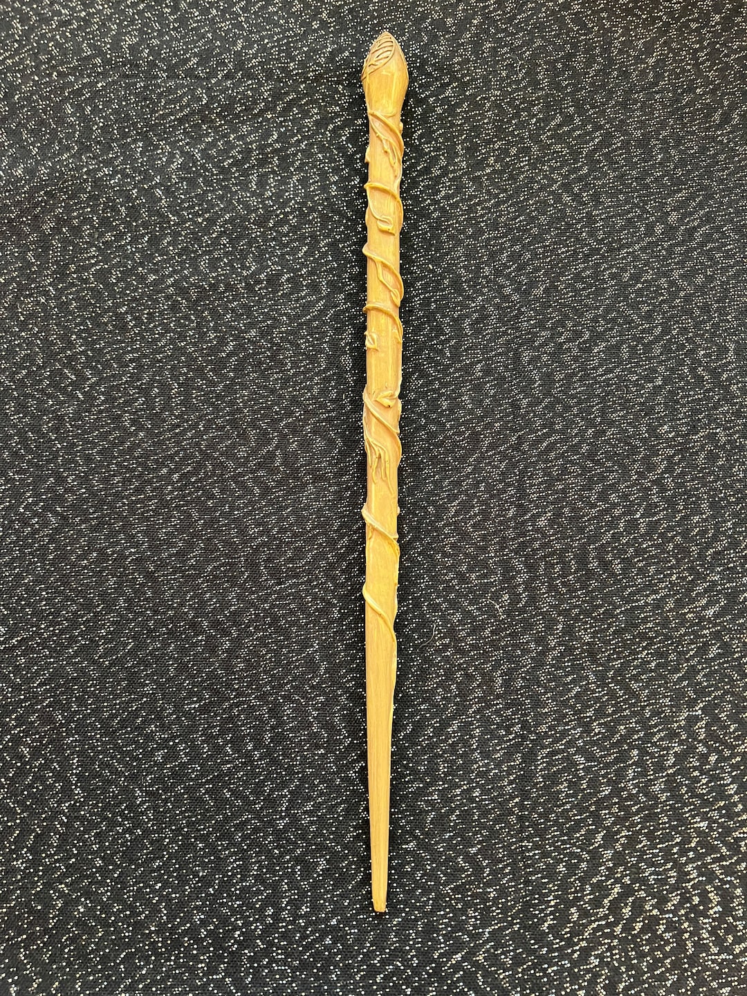 Hogwarts Type Wand From Cursed Child - Etsy