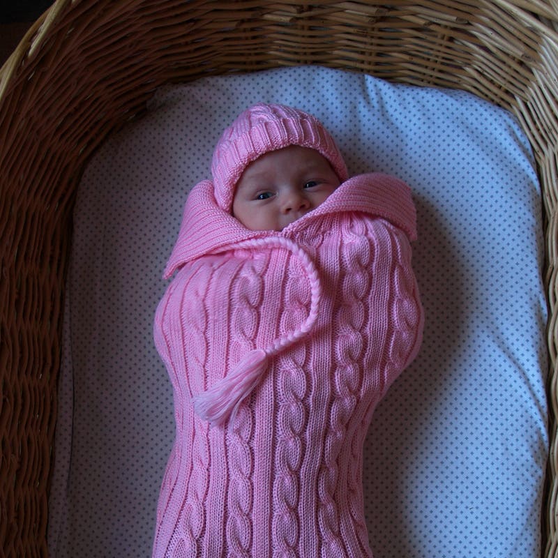Baby Cocoon - Etsy