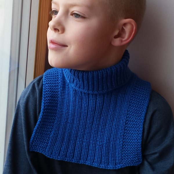 Toddler Neck Warmer - Etsy