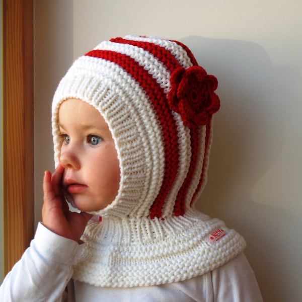 Baby Balaclava - Etsy