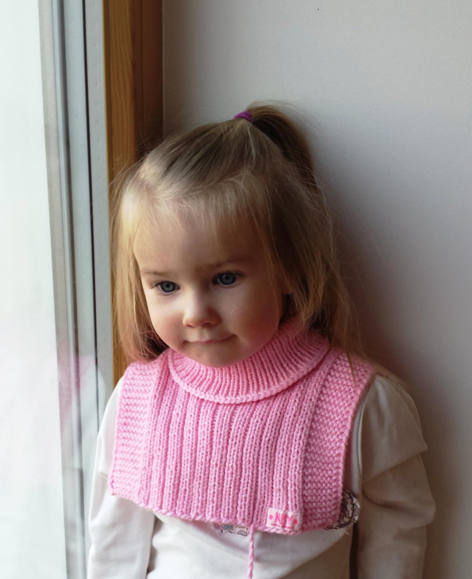 Merino Wool Beige Neck Warmers for Baby Toddler Child Hand - Etsy