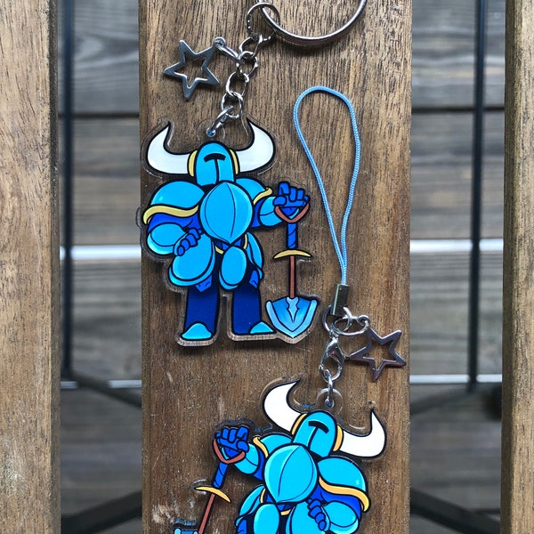 Shovel Knight - Etsy