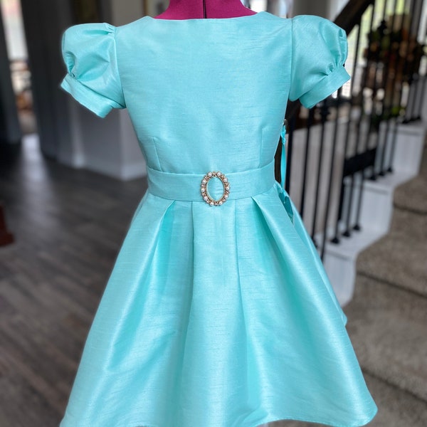 Pageant Interview Outfit for Girl - Etsy