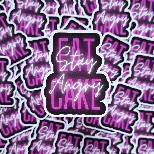 Feminine Rage Patch - Etsy