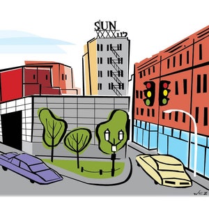 Signs of Nashua NH - Etsy
