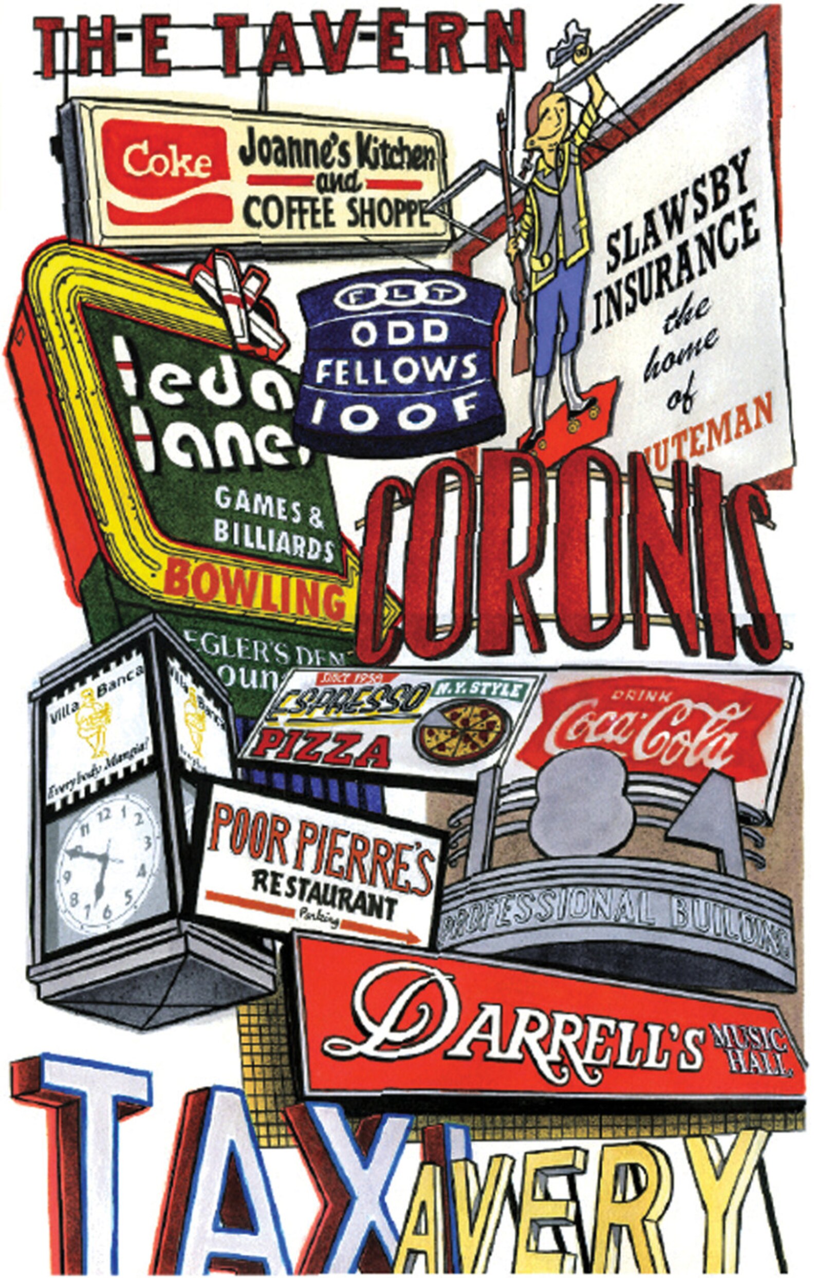Signs of Nashua Nh - Etsy