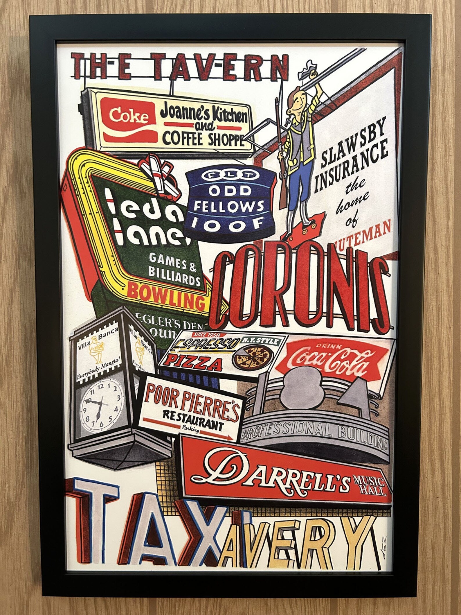 Signs of Nashua, NH - Etsy