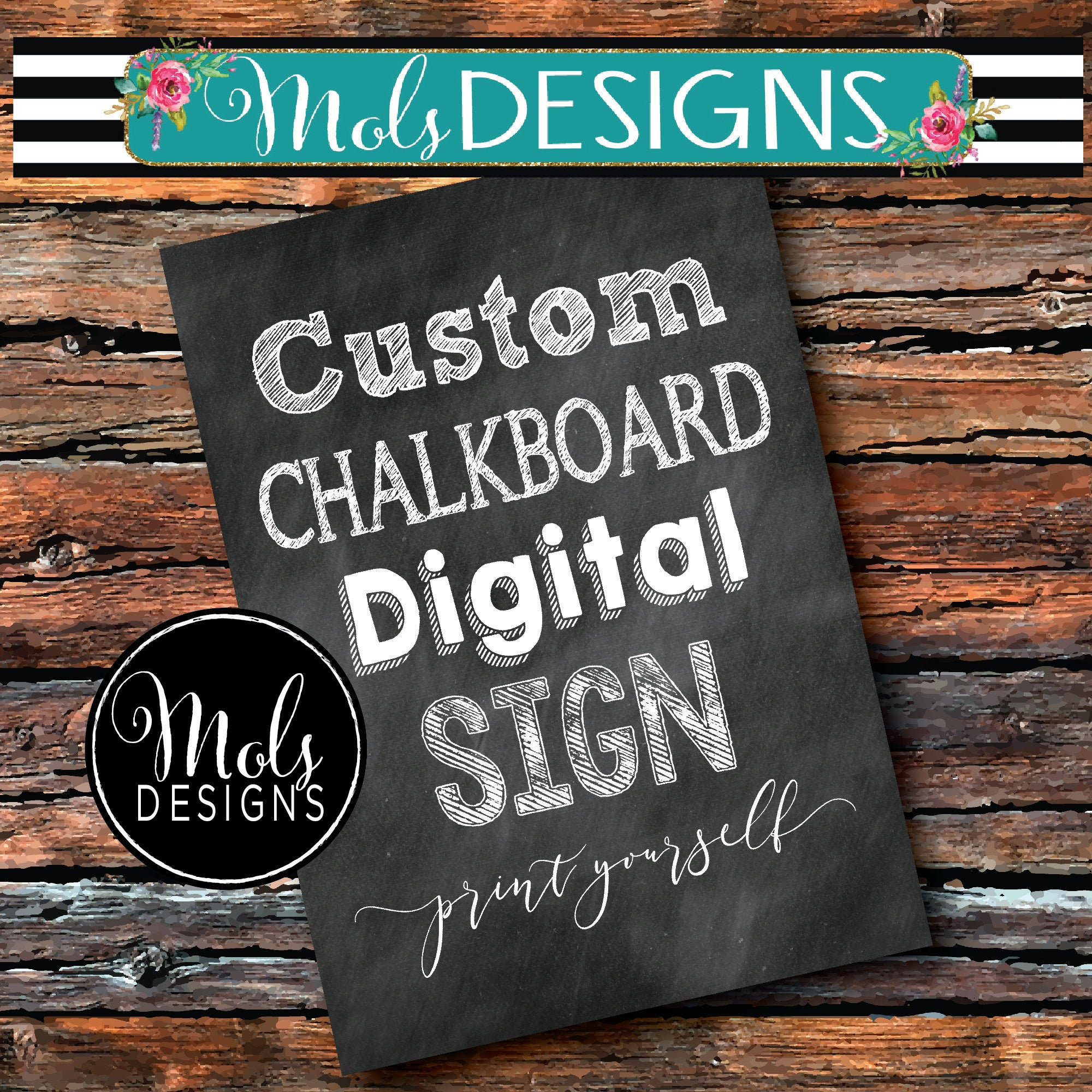 Custom Chalkboard Signs Custom A Frames Chalkboard Signs To Increase