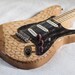 Fender Strat Laser Etching - Digital Download (ai, DXF, 3DM) - Etsy