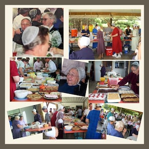 Amish Cookbook - at Home With the Miller Family Cookbook (950+ Recipes ...