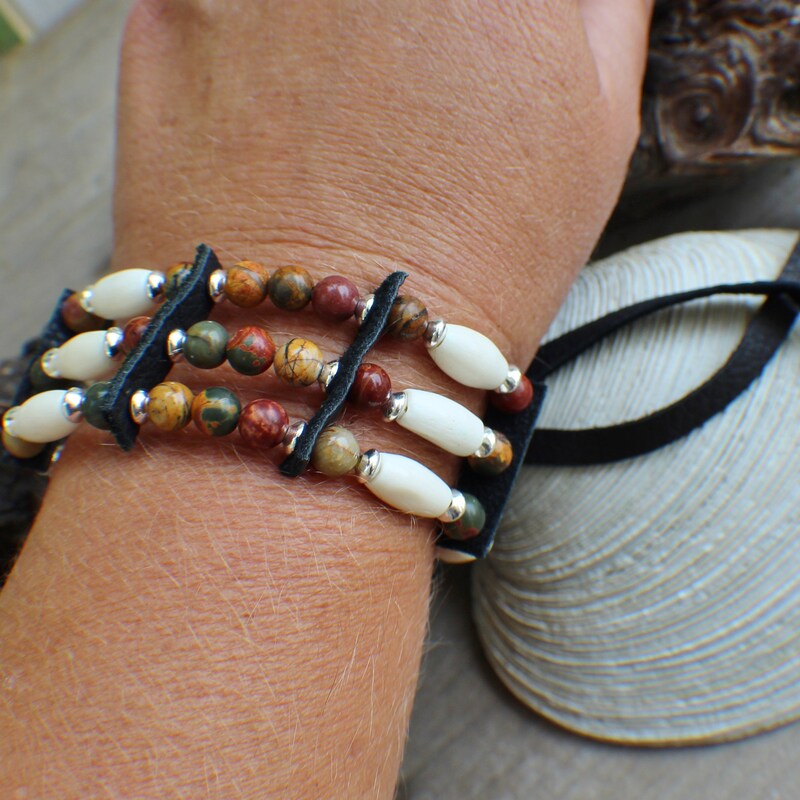 Cherokee Jewelry - Etsy