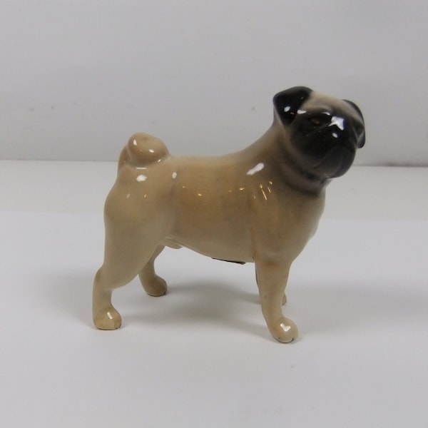 Pug Pottery - Etsy