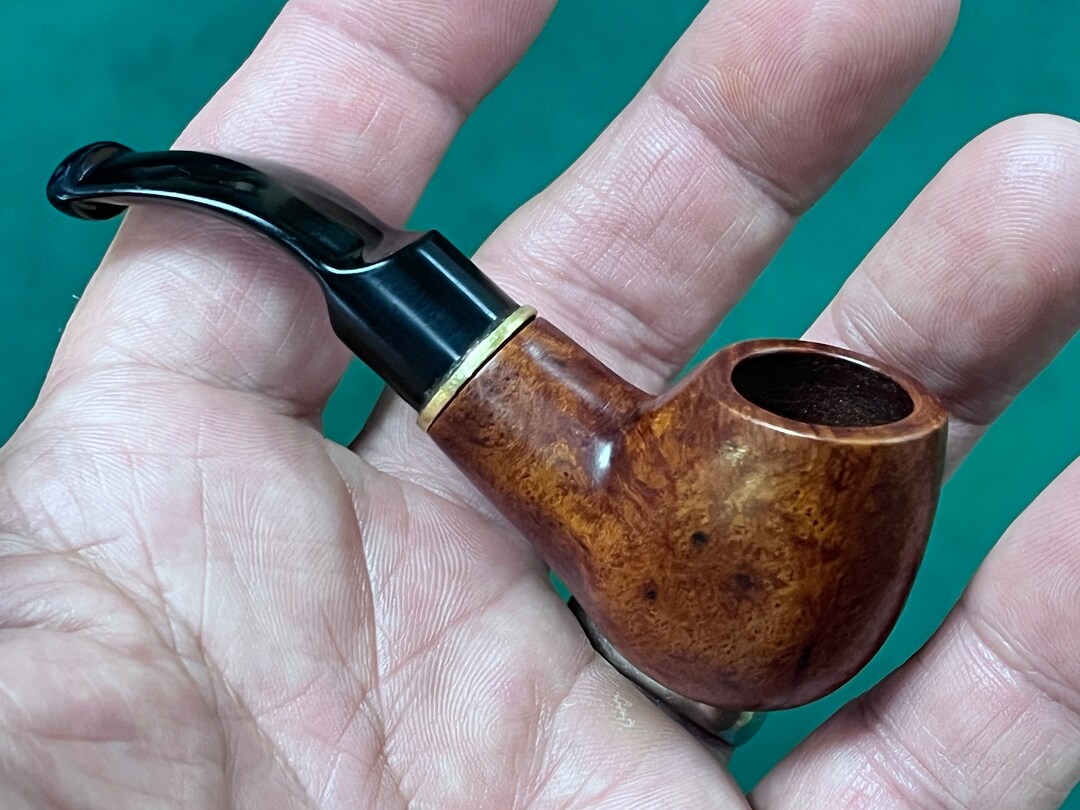 Briar Nose Warmer Pipe - Etsy