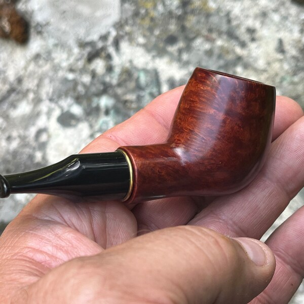 Devil Anse Pipe - Etsy