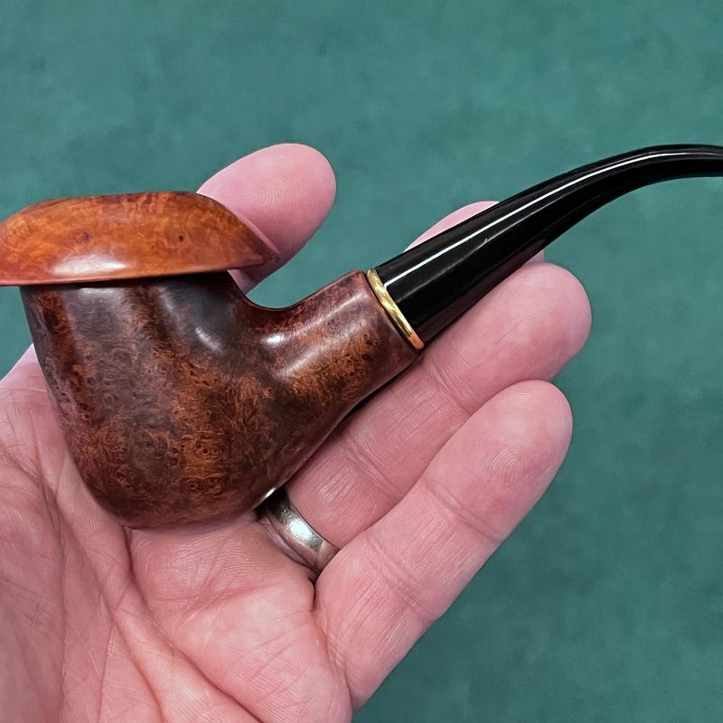 Art Calabash Pipes - Etsy