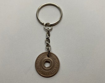 New York City Subway Token - Etsy