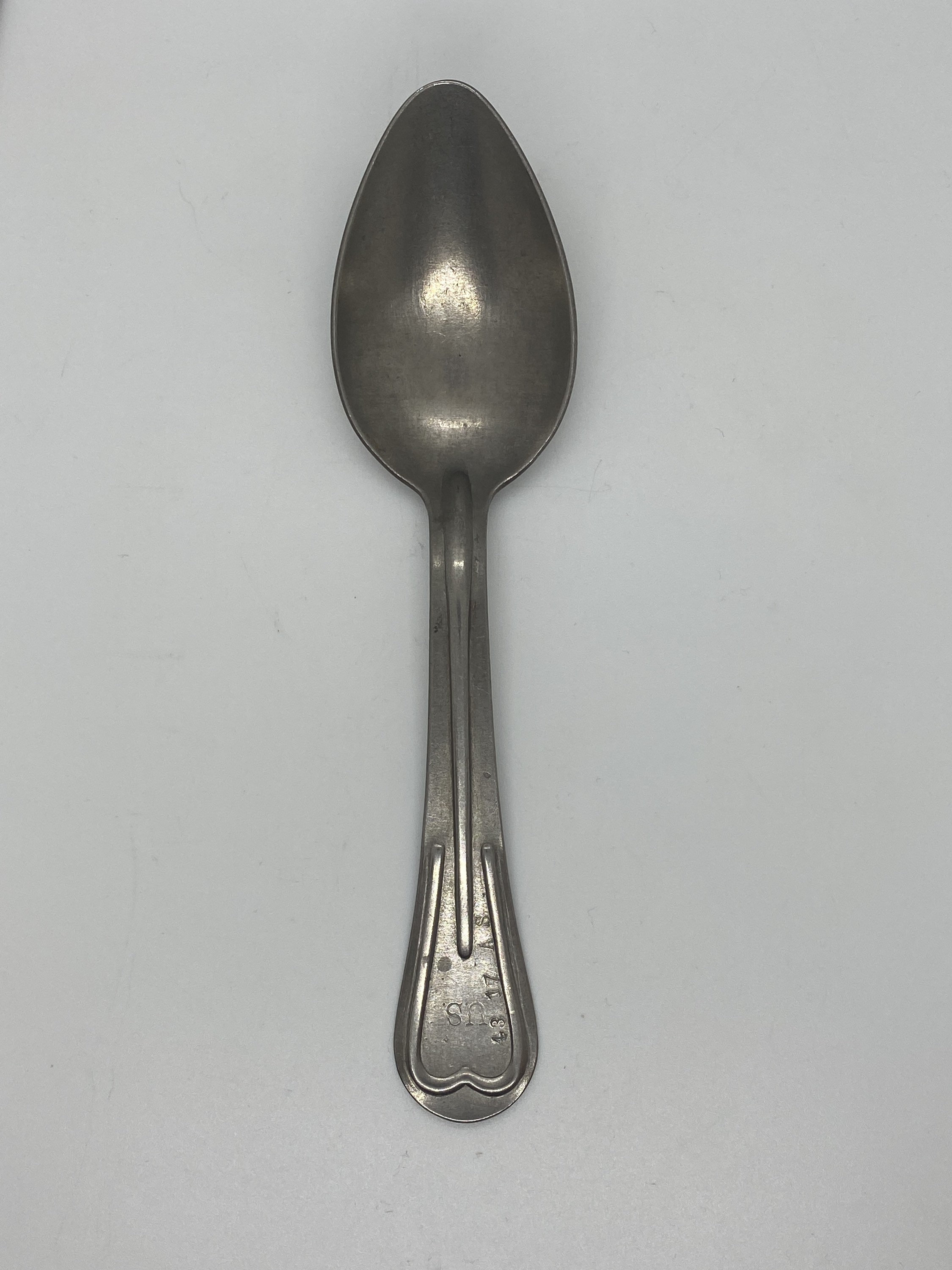 Usn Spoon for sale | Only 3 left at -65%