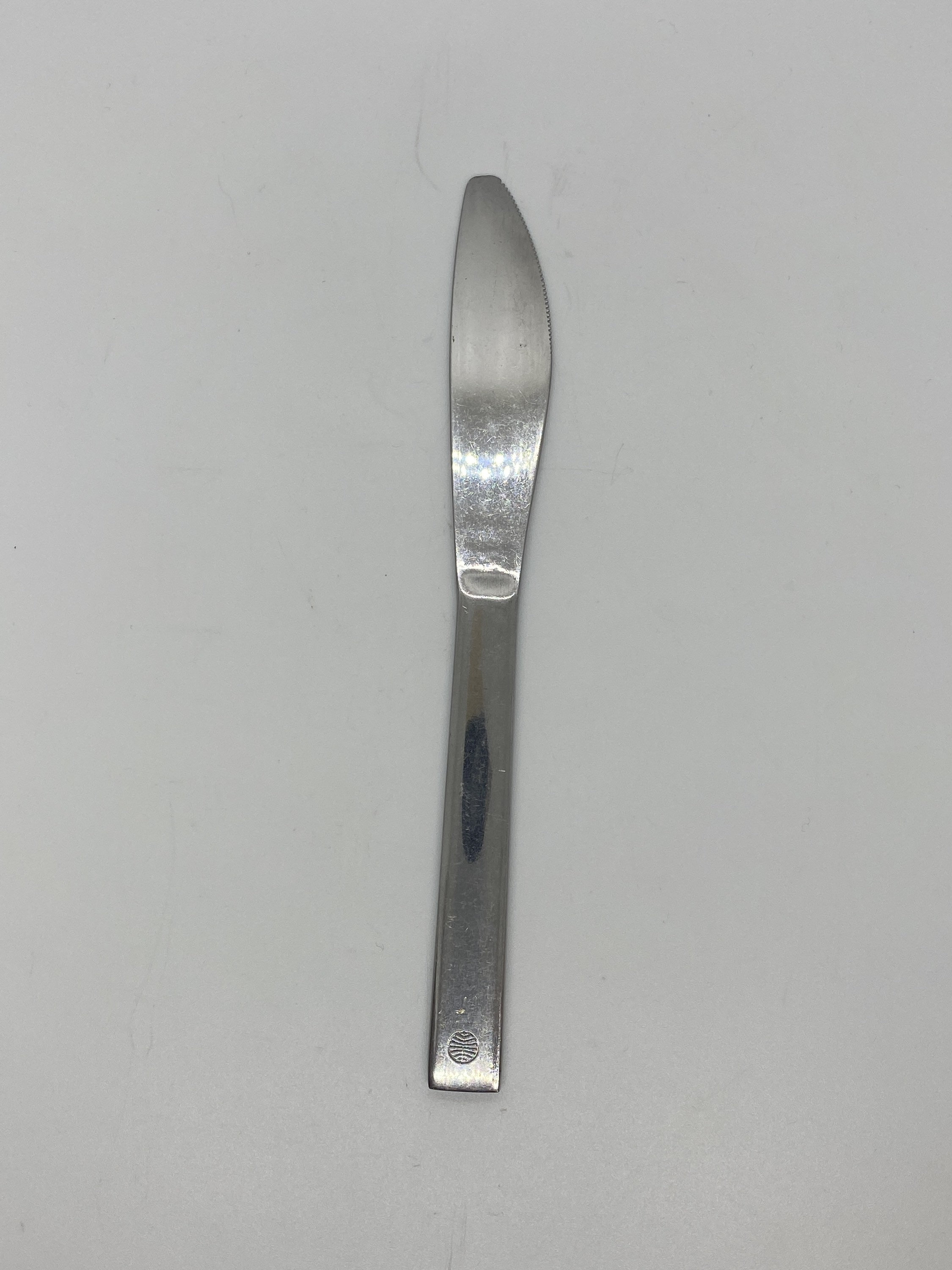 Pan American Airlines Knife 7.0 inch PanAM Stainless steel | Etsy