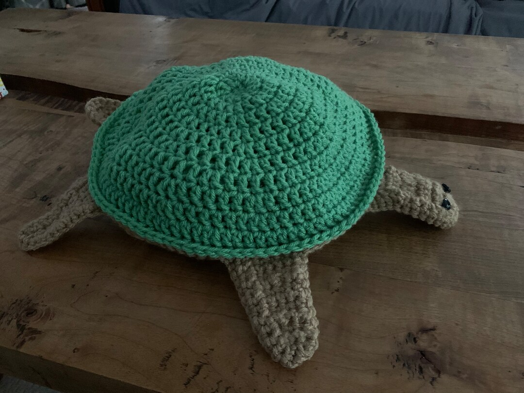 Turtle Memory Game With Ten Color Matches for Kids. Learning Game. Good ...