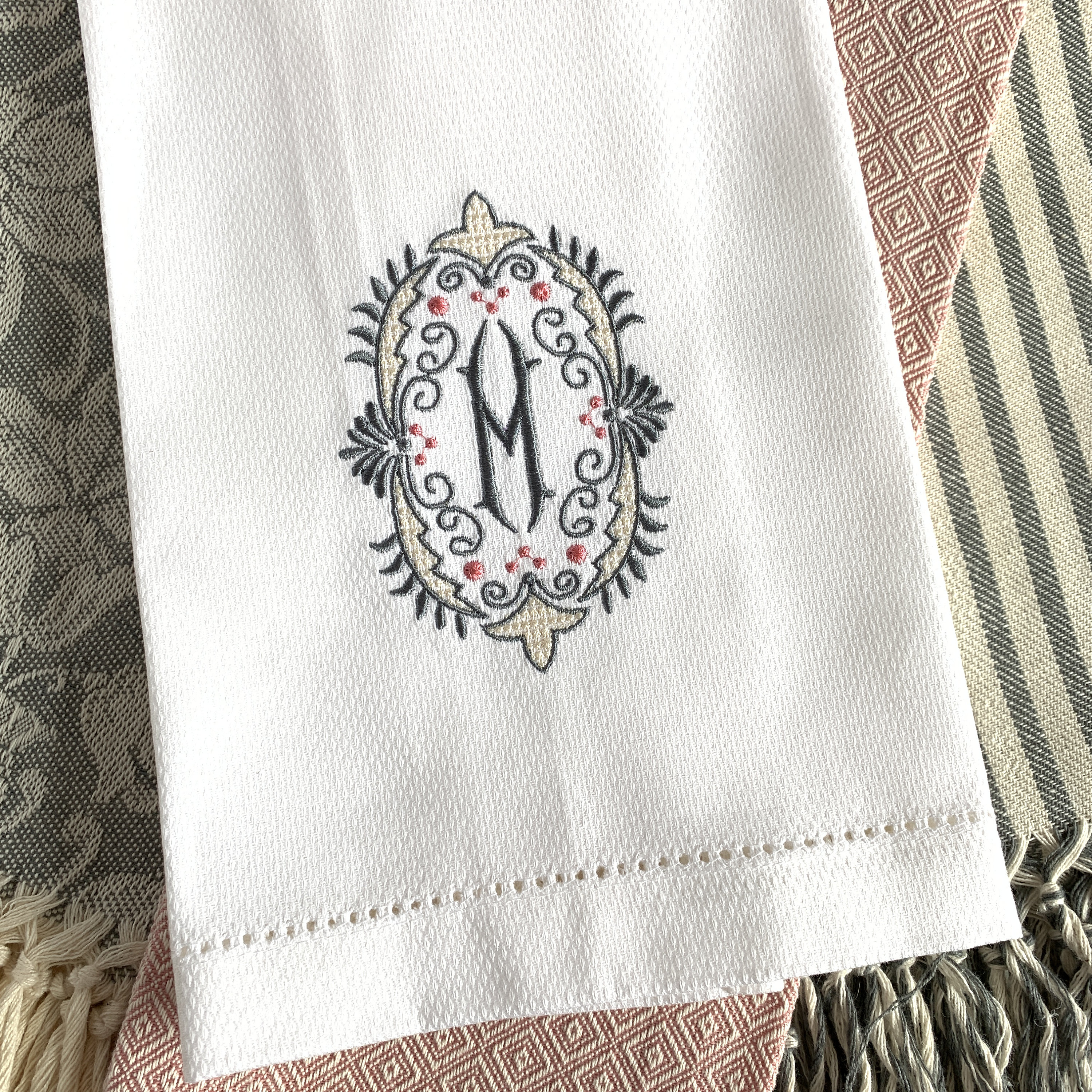 Sadie Embroidery Design - Etsy