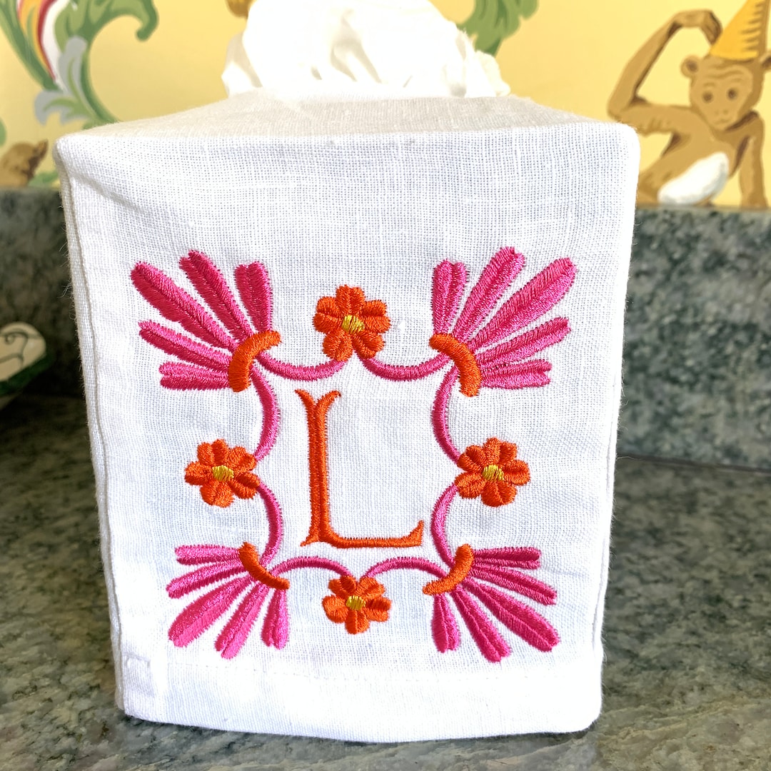 Edith Embroidery Design - Etsy